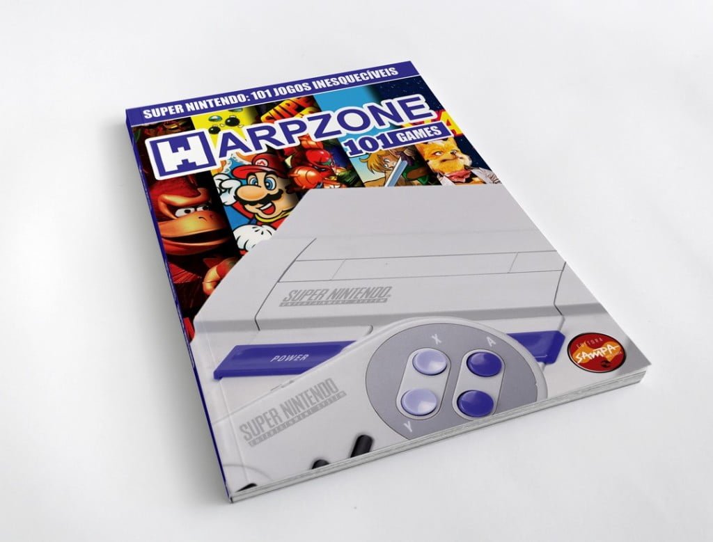 101 Games n° 1 Super Nintendo - WarpZone
