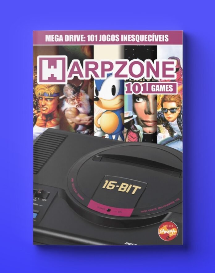 101 Games - WarpZone