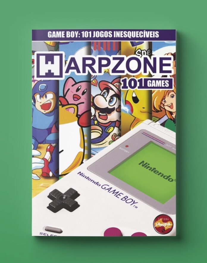 101 Games - WarpZone