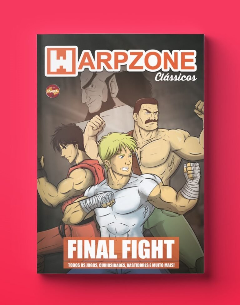 Clássicos - WarpZone