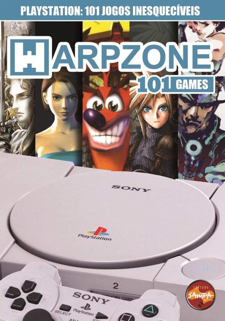 Arquivos 101 Games - WarpZone